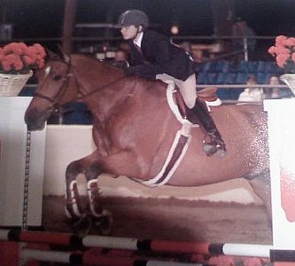 Sherry Templin Stables - Current News